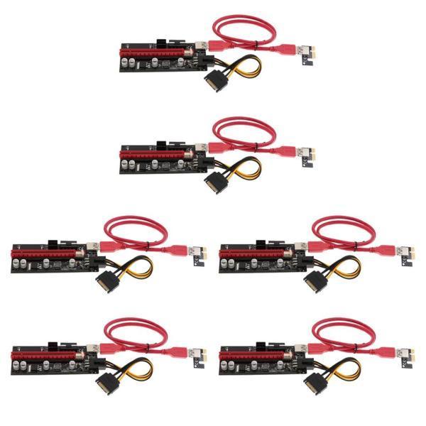 説明:グラフィックスカードには4つのFPソリッドコンデンサとアンチバーナーチップが搭載されており.グラフィックスカードの安定性を高めます.  2つのLEDインジケータを追加デュアル6P.4P.3インターフェース電源 USB3.0インターフェ...