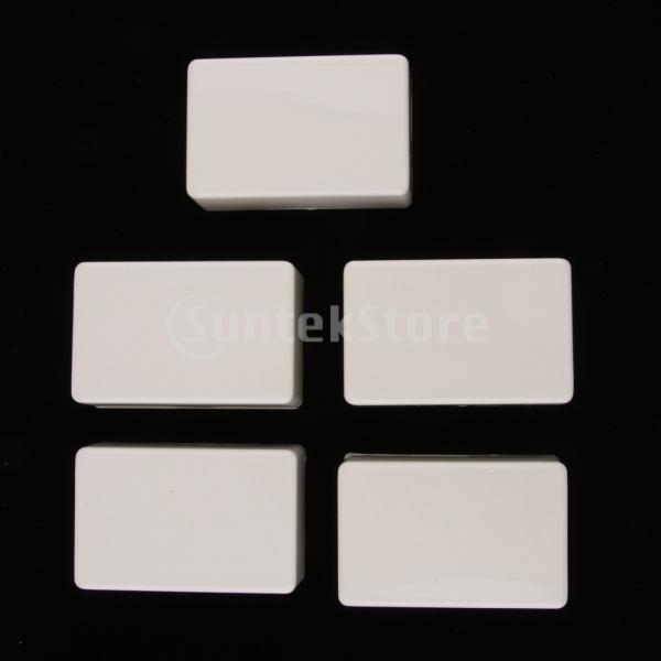 説明: 1.表面実装された、プラスチックの電気包囲箱。 より良い防水と耐腐食性能; 2。悪環境下でも機器を保護してください。 適用の範囲：工業用計量器のプラスチックの箱、防水回路配線装置の貝、指標のマザーのシェル。  4.広く電子プロジェク...