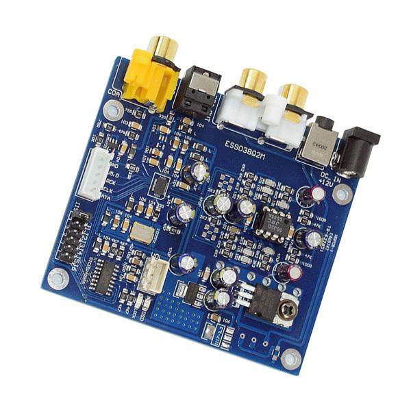 仕様:電圧:DC 9-15V 出力端子:RCAアンプ.アンプ.3.5端子をヘッドフォンに接続可能入力サポート: 同軸:PCM44.1k〜192k 24bit / DOP DSD64 ファイバ:PCM44.1k〜192k 24bit / DO...