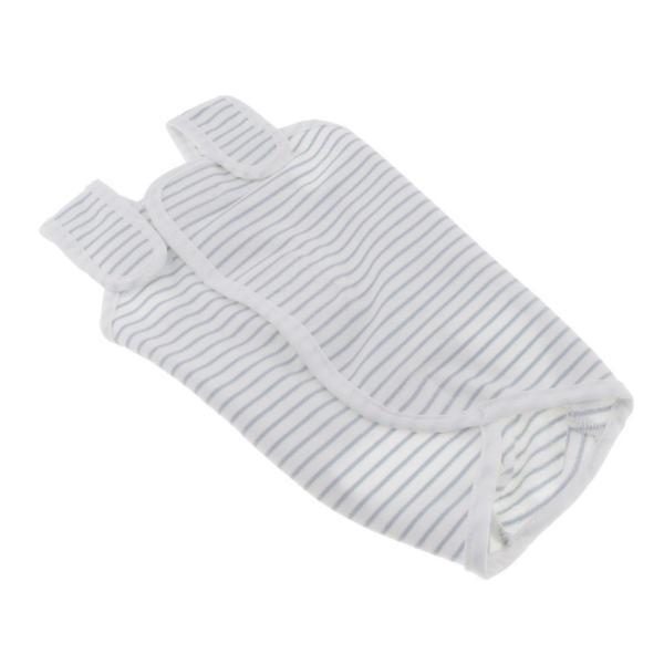 説明:着脱が簡単.洗濯機と乾燥機は安全. サージカルリカバリースーツは.コーン(エリザベス朝襟)と全身包帯に代わる専門的な代替品です. 高品質の綿素材.柔らかく.通気性があり快適です. 犬がステッチをなめたり噛んだりしないようにします. 猫...