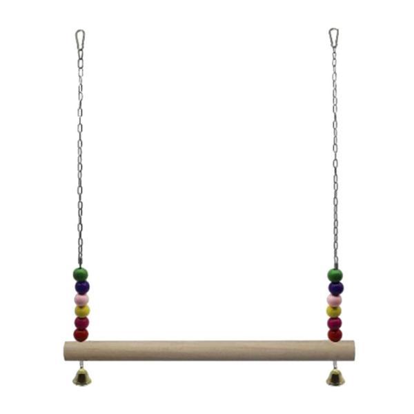 説明:天然木の素材でできており.安全で環境にやさしいです.設置が簡単で.鶏が登ってバランスを保つことができ.鶏に娯楽の楽しさと運動を提供します.鶏の鳥のオウムがスイング.遊び.登り.噛んだり.立ったりするのに最適な場所を提供します.鶏の鳥の...