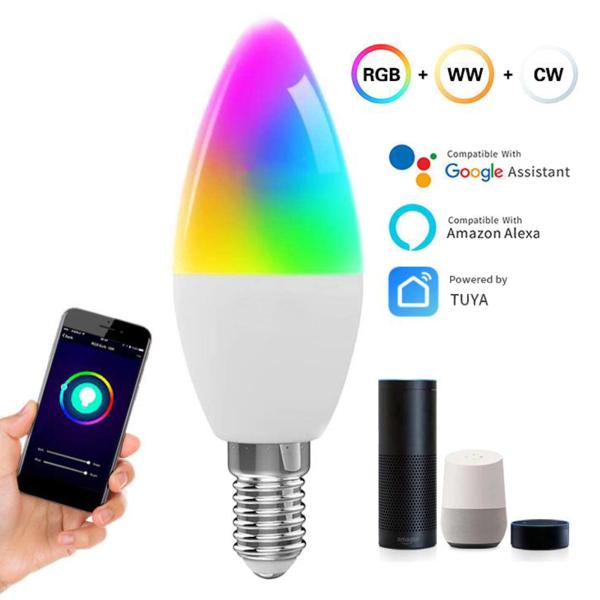 説明:スケジュールを設定すると.電球は自動的にオン/オフになります.携帯電話の設定で自動的に言語を切り替えます.Amazon Alexa.Googleアシスタントと互換性があります.簡単な音声コマンドでデバイスを制御します.スマートフォンの...