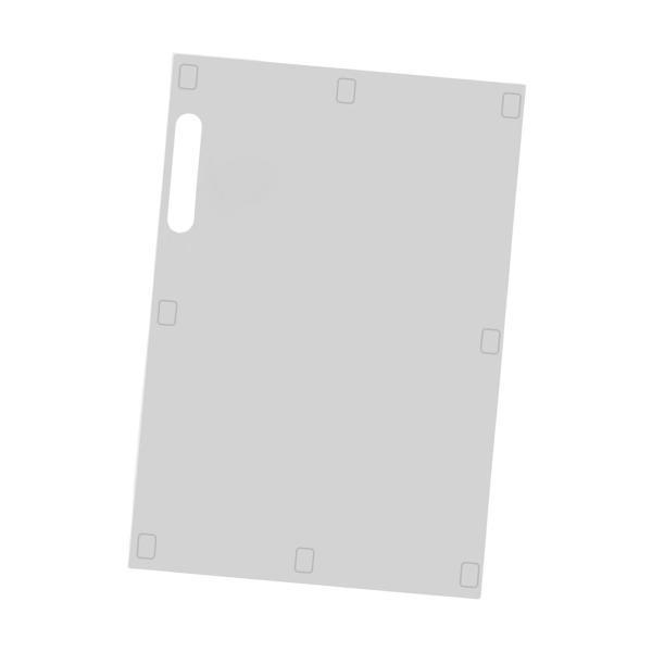 説明:丈夫で頑丈: ドアスクラッチプロテクターは高品質のポリ塩化ビニル製で.最も激しい引っかき傷に耐えるのに十分な厚みがあり.猫や犬の爪が家具を細断するのを防ぎます.幅広い保護:ドアスクラッチガードは.標準的なドアに適合します.ペットが引っ...