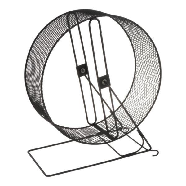 説明:[プレミアム素材]ハムスターのランニングホイールは鉄製で耐久性があり.エッジは滑らかで丸みを帯びています.[実用的なおもちゃ]このハムスターホイールは遊んだり走ったりするのが楽しく.体力と健康を維持するために運動させ続けます.[サイレ...