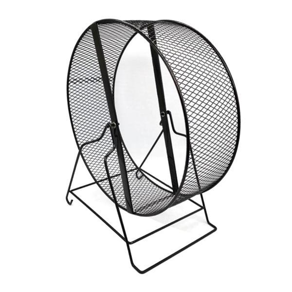 説明:[プレミアム素材]ハムスターのランニングホイールは鉄製で耐久性があり.エッジは滑らかで丸みを帯びています.[実用的なおもちゃ]このハムスターホイールは遊んだり走ったりするのが楽しく.体力と健康を維持するために運動させ続けます.[サイレ...