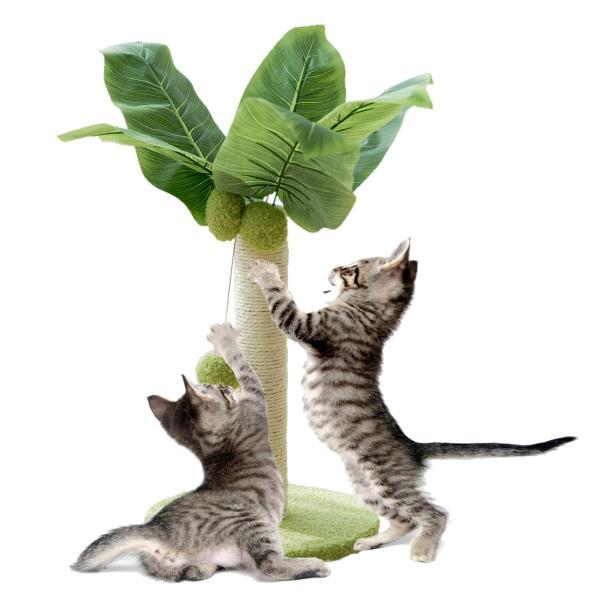 説明:[デザイン]この猫爪とぎポストには爪とぎポールスクラッチャーとボールが付いており.猫が噛んだり引っ掻いたりするのに非常に耐久性のあるコーティングが施されています.[安定]猫スクラッチャーの大きな重みのある底はぬいぐるみで覆われており....