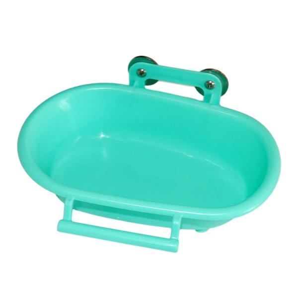 説明:[バードバスタブ]:吊り下げケージバードバスは高品質で耐久性があり.長期間使用できます.[多機能]:ウォーターバスは鳥の健康に良く.鳥の毎日の使用に適しており.鳥を清潔に保ちます.[取り付け簡単]: この鳥の餌箱はネジ付きでケージに掛...