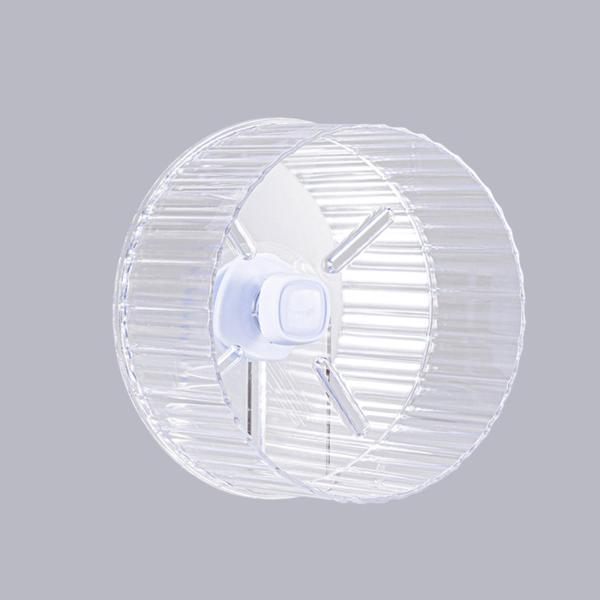 説明:[耐久性]: ハムスターエクササイズホイールは高品質のPC素材で作られており.耐久性があります.[特徴]:ハムスターや小動物のために特別に設計されたハムスターランニングホイールで.ケージ内を自由に走って運動することができます.[サイレ...