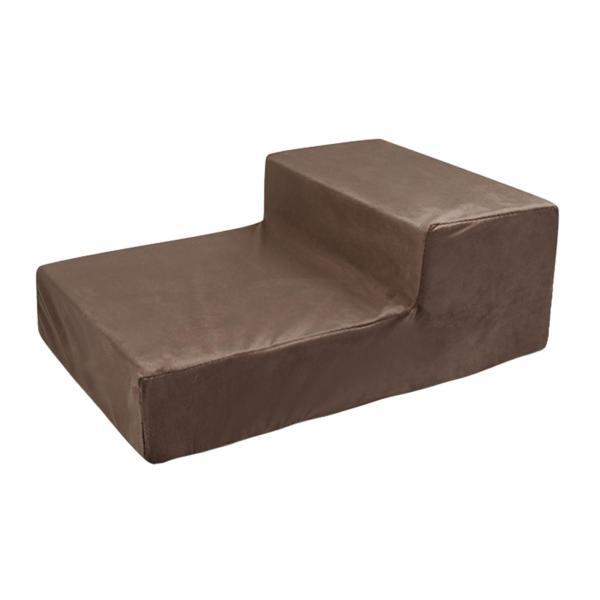 説明:[ペット用階段]:犬用階段小型犬は.ペットがソファや上げられたベッドに簡単に到達するのを助けることができます.[滑り止め]:底に滑り止めが付いたペットステップ.犬の上り下りはペットにとって簡単で快適です.[2段デザイン]:2ステップの...