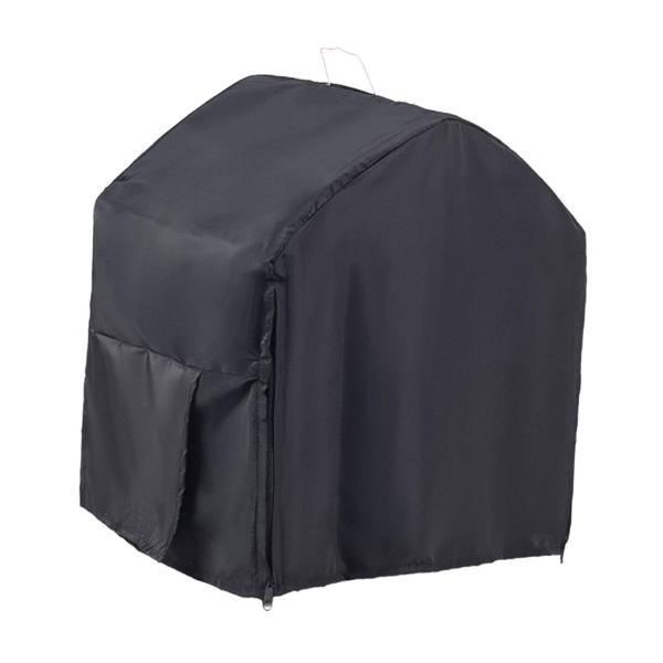 説明:[鳥かごアクセサリー]:当社の鳥かごカバーは.ペットの鳥を快適で暖かく保ち.季節を問わずほこり.水.雨から保護するのに最適なソリューションです.[素材]:鳥かごカバーは高品質の生地でできており.防塵性があり.効果的に遮光し.ペットの鳥...