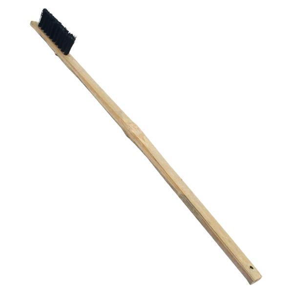 説明:[長いハンドル]:人間工学に基づいた長いハンドルを備えた鳥かご洗浄ブラシで.使いやすいです.[素材]: オウム鳥かごクリーナーツールは竹で作られており.耐久性があります.[使いやすい]:木製の長いハンドルのインコケージクリーナーは使い...