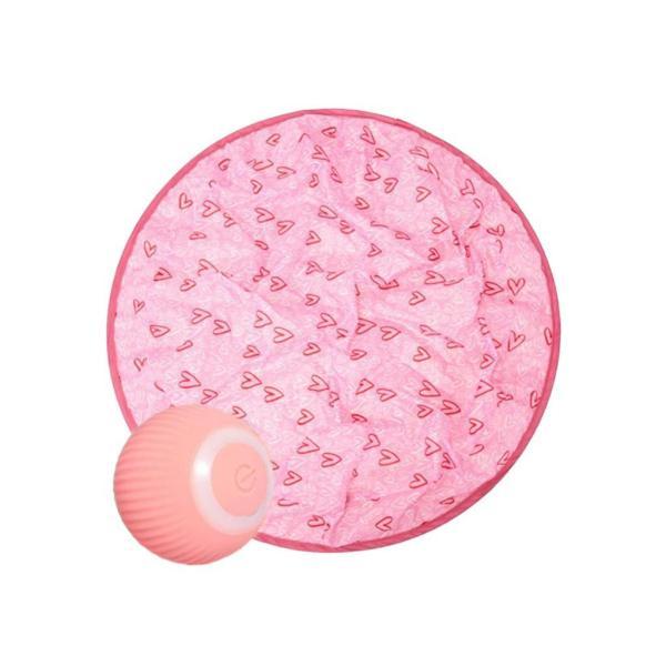 説明:[素材]2 in 1のシミュレートされたインタラクティブハンティング猫のおもちゃは.布素材.細かい仕上がり.耐久性で作られています.[インタラクティブな猫のおもちゃカバー]猫のおもちゃボールで遊ぶのに適しており.ボールはバッグの中で素...