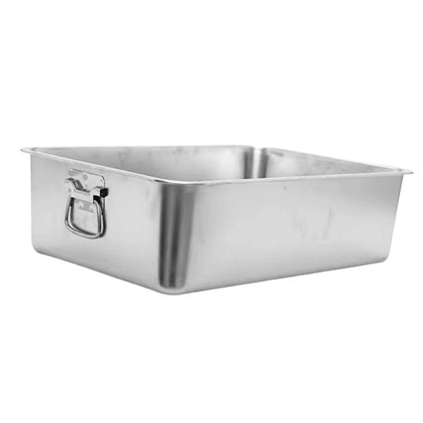 説明:[ステンレススチール素材]: この猫用トイレケースは高級ステンレススチール素材で作られており.表面が滑らかで丈夫で.変形したり転がったりしにくいです. [飛び散り防止]: オープントップのペットトイレは.洗面器本体が長くて深い設計にな...