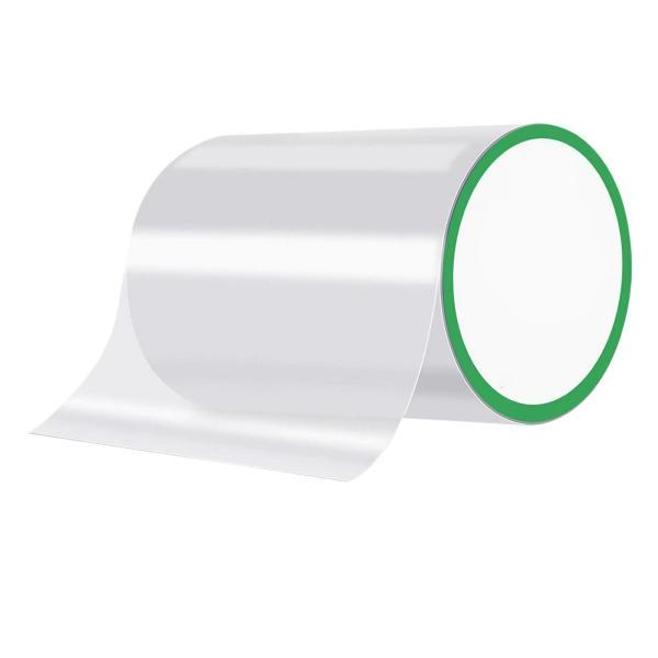 説明:[素材]: 猫の引っかき傷防止テープはPVC素材で作られており.透明な外観で.家具を保護しながら家を傷つけるのを防ぎ.柔軟性があり.長期間使用できます. [使いやすい]: 保護する必要がある領域を見つけて.トレーニング テープを貼り付...