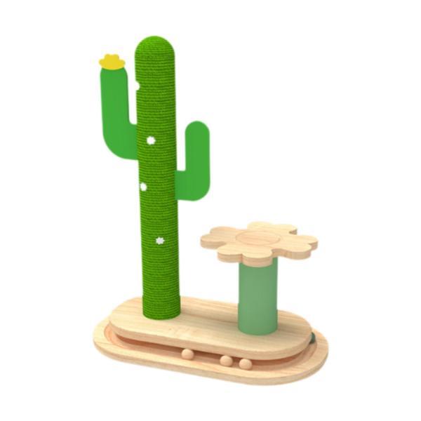 説明:[ペットの猫のおもちゃ]: このキャットツリーは.猫の友達に楽しい遊び場体験を提供し.高いところから登ったり見たりする自然な本能を満たします.頑丈なデザインでぐらつかず.猫が遊ぶ場所を提供します. [猫用クライミングフレーム]: 猫用...