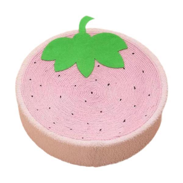 説明:[広々とした]: 丸い形で.猫が遊ぶのに十分なスペースがあり.猫が快適に過ごせます.猫の爪とぎボードは.伸びたり休んだりするのに十分なスペースがあり.爪とぎや遊びにも十分なスペースを提供します. [素材]: 猫のスクラッチパッドはフォ...