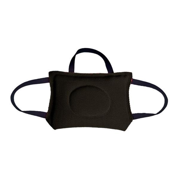 説明:[丈夫で安全]: 犬用噛みつきおもちゃは.ペットにとって丈夫で安全な設計で.トレーニング中に引っかいたり噛んだりするのを防ぎます. [素材]: ペットトレーニングバイティングスティックは布と繊維で作られており.長期間使用できます.犬の...