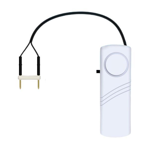 説明:[機能性]: この水位アラームは.異常な水位を検出するとすぐに警報を発し.タイムリーな対応が取れるように設計されています.タンク.プール.その他の貯水容器での家庭用に最適です. [デザイン]: センサーは敏感で.オーバーフローを検知で...