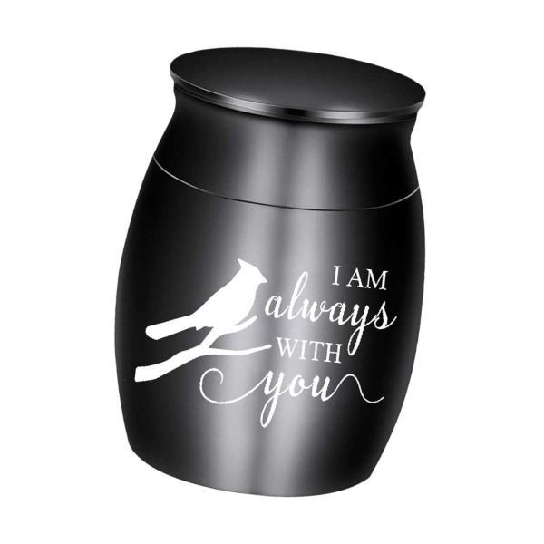 説明:[素材]ペットの骨壷は金属素材で作られており.実用的で軽量で長寿命です. [職人技]ペットのお土産瓶は職人技が優れており.蓋には優れたねじデザインが施されており.より気密性を高めています.エッジは丸みを帯びており.表面は洗練され.モダ...