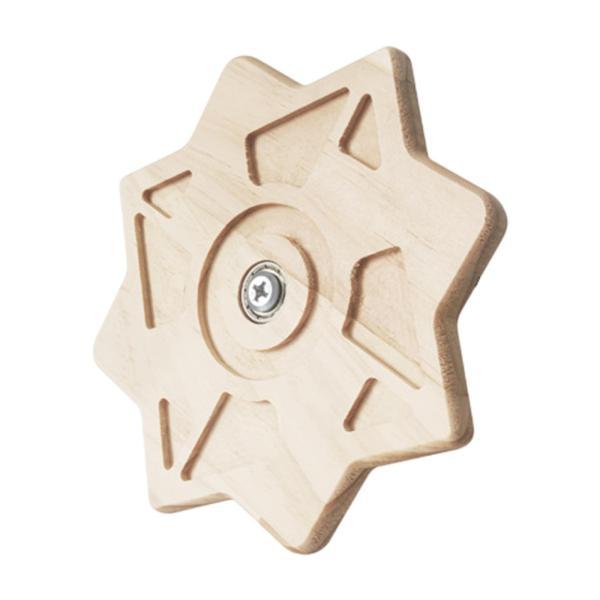 説明: gaterials:このチンチラチューイントイは木材で作られており.安全な噛む体験を保証します.足や口で吊り下げ輪を回転させると.動的な視覚的およびインタラクティブな効果を生み出すことができます[[き]:このネズミのおもちゃはペット...