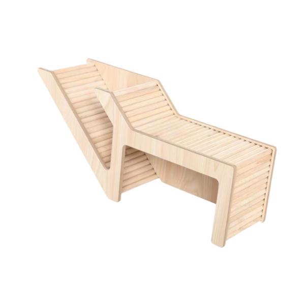 説明:[木材素材]: 木製ハムスターハウスは木製で.ペットにとって安全で健康的な環境を確保します. [革新的な二層設計]: ハムスターハイドアウトは二層構造を採用しており.下層にプライベートな隠れスペースを提供し.ハムスターの本能を満たし....