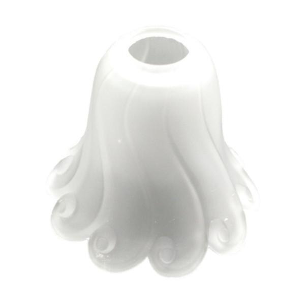 説明:[エレガントなデザイン]: このガラスランプシェードは洗練された構造を特徴としており.シャンデリアやテーブルランプの美しさを高めるだけでなく.保護を提供し.長寿命を保証します. [暖かい雰囲気]: このランプシェードでお部屋や寝室を居...