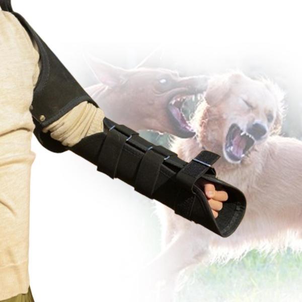 説明:腕全体を保護:犬の咬傷トレーニングスリーブの全長は約60cm-70cmで.腕全体を覆うのに十分な長さです.肘関節もしっかりと保護され.柔軟性と快適性を備えています.犬の訓練用具: 最もエネルギッシュで力強い犬と訓練する際にも自信を与え...