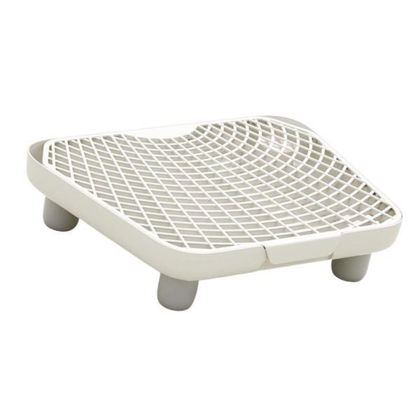 説明:[効率的なゴミ管理]: この取り外し可能な猫用トイレランプは.清潔で整頓されたトイレボックス環境を維持しやすくし.ペットの快適さと清掃効率の両方を向上させます. [高品質素材]: 猫用トイレケースマットは高級PVC素材を使用しており....