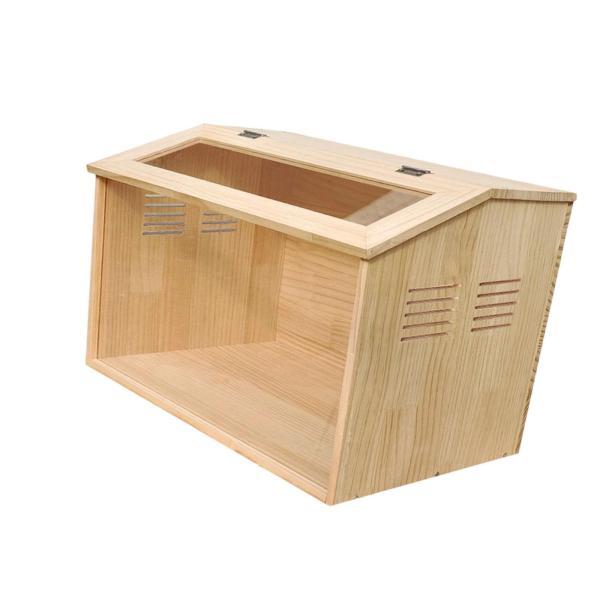 説明:[丈夫な木製構造]: この積み重ね可能な育雛箱は木で作られており.小動物に魅力的な住まいを提供します. [広々とした快適]: 遊びや休憩のための十分なスペースを提供するように設計されたこのケージは.あなたの愛するペットが通気性と快適な...