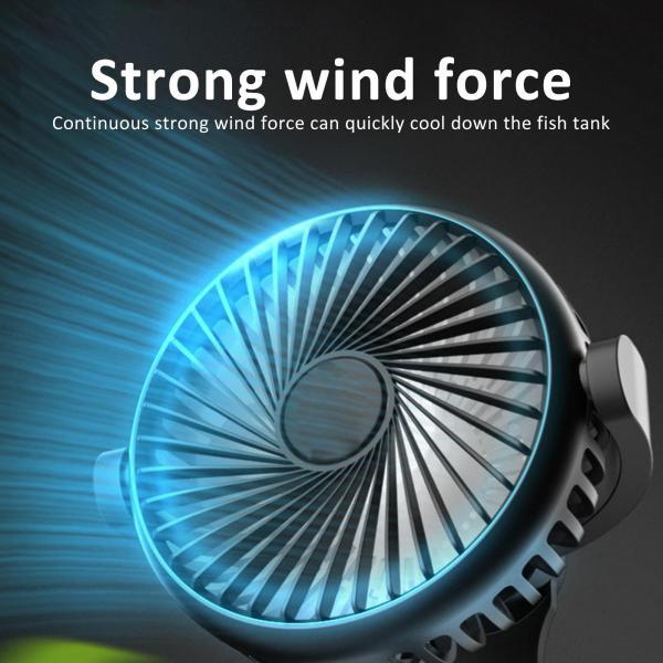 説明:[水槽クーラー]: 水槽チラーファンは静かで連続的な強風を提供し.夏に魚にとって涼しく快適な環境を作り出します. [角度調整可能]: 360°回転可能な水槽冷却ファン.必要に応じて角度を簡単に調整でき.柔軟で便利です. [コンパクトサ...