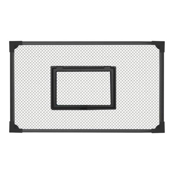 説明:組み立て式水槽ネットカバー:飛び出し防止メッシュネットは.魚が水槽から飛び出すのを防ぐように設計されています.魚の逃走を防ぐのに役立ちます.取り付け簡単:この水槽スクリーントップカバーは.ご自身で組み立てる必要があります.前面取り付け...