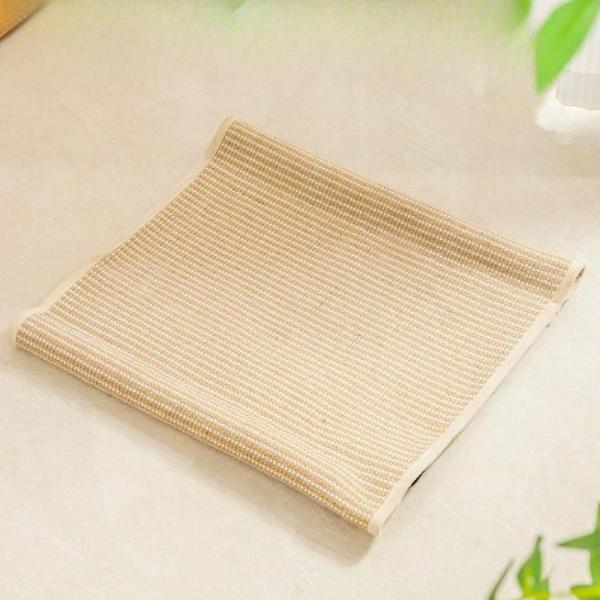 説明:[製品サイズ]: 約 51cm x 41cm / 20.08インチ x 16.14インチ.ペット用ベッドの交換用カバーは.猫用ハンモックベッド.ペット用ベッド.猫用ラウンジチェアなどに適合します. [プレミアム素材]: 猫用高床ベッド...