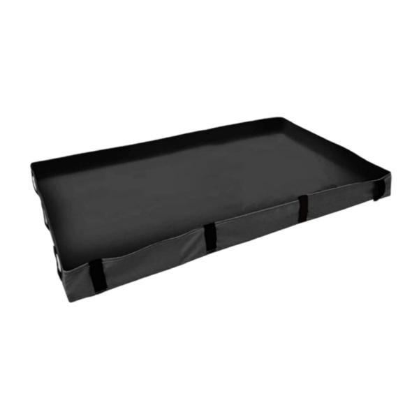 説明:[多用途]: このケージライナーは小動物.ハムスター.チンチラ.ハリネズミ.フェレットなどに使用できます. [防水素材]: 600D PVC防水オックスフォード布で作られたこのタープベースは.ケージエリアを清潔で乾燥した状態に保ちなが...