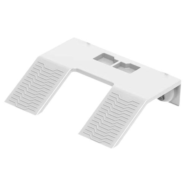 説明:[高品質素材]: タートルの日光浴プラットフォームは高品質のプラスチック素材で作られており.軽量で使いやすいです. [多用途]: 日光浴だけでなく.この亀用ランプ爬虫類用はしごは隠れ場所としても機能し.ペットにさらなる楽しみと安全性を...