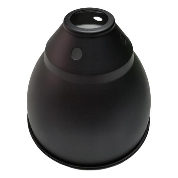 説明:[交換用ライトシェード]: 爬虫類ドームランプカバー.爬虫類照明器具交換部品 (ライトシェードのみ.ランプは含まれません) [プレミアム素材]: 爬虫類ライトのランプシェードはアルミニウム素材で作られており.耐摩耗性があり.頑丈で.壊...