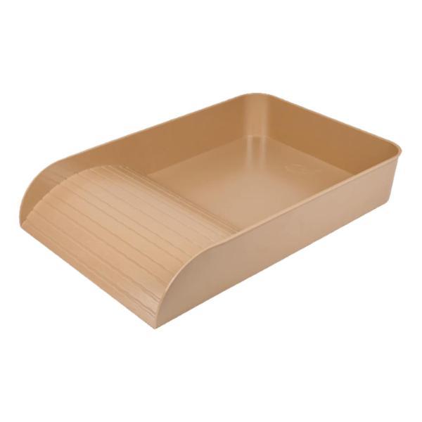 説明:[大きくて広々]:大型のカメ用水浴びプール.全体のサイズは約60cm×40cm×10cm(23.62インチ×15.75インチ×3.94インチ)で.カメの水飲みボウル.餌皿.水浴びプールとして使用できます.最大28cm×40cm(11....