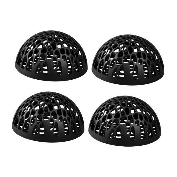 説明:[プレミアム素材]: この中空洞窟隠れ家は.水中環境に耐えるように設計されたプラスチック製で.長期間の使用を保証します. [水槽洞窟シェルター]: 魅力的な装飾品として.また魚.爬虫類.エビの安全な隠れ場所としても機能する多機能水槽装...