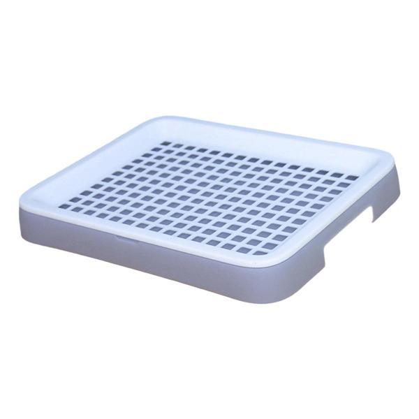 説明: [二層設計]モルモット用トイレパンは二層設計で.排水が簡単で.トレイを簡単に取り外して掃除できます. [取り外し可能]ウサギ用トイレ.グリッドは取り外して水で洗い流すことができ.お手入れが簡単で清潔に保てます. [ポータブル]ペット...