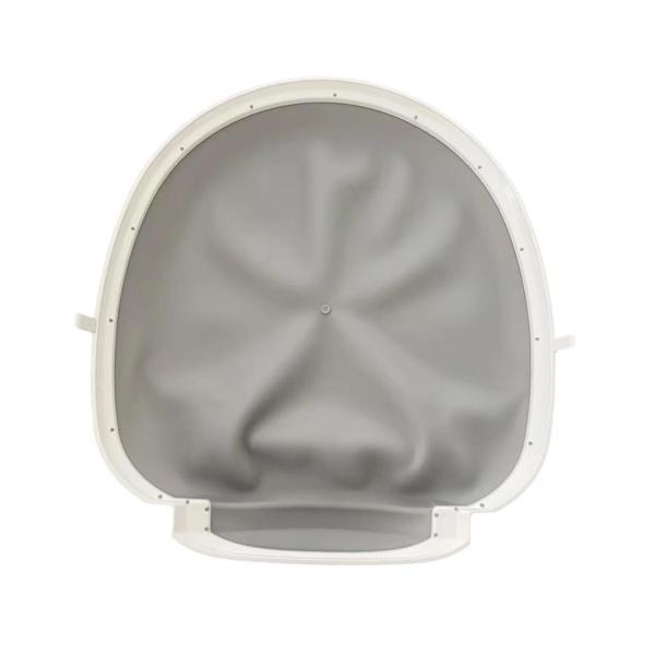 説明:[自動猫用トイレ部品]: 自動猫用トイレ用に特別に設計されたこの猫用トイレマットは.猫にとって快適な表面を提供しながら.ゴミの散乱を効果的に抑制します (このアクセサリを購入するには.製品画像を参照してください). [取り付け簡単]:...