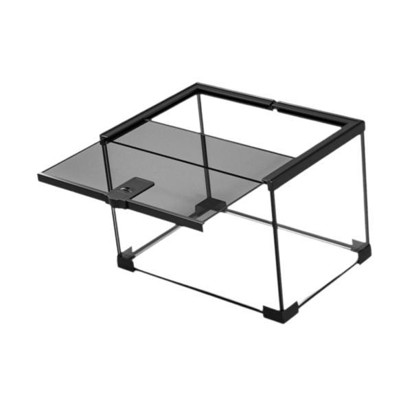 説明: [素材]: 高透明ガラス素材で作られたこの爬虫類飼育用テラリウムは.視認性が高く.安全な環境を確保しながらペットを簡単に観察できます. [スライドドア]爬虫類タンクはスライドドア設計を採用しており.開閉が簡単で.毎日の給餌やメンテナ...