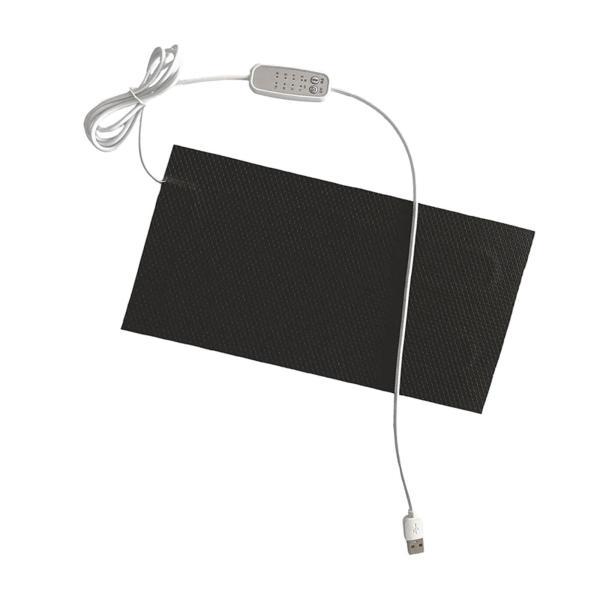 説明: [4段階温度調節]: 加熱パッドには温度調節スイッチが装備されており.ペットのニーズや環境の変化に応じて自由に温度を調節できます. [省エネ設計]: 加熱パッドは表面全体に熱を均等に分散し.一定の温度を自動的に維持し.エネルギーを節...