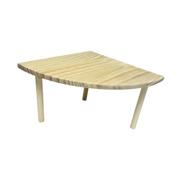 説明: [利便性]: 一体型の梯子とプラットフォームのデザインにより.ハムスターや小さなペットが登ったり.遊んだり.休んだりするのが簡単になります. [素材]:ハムスタークライミングラダーは木で作られており.ペットに丈夫で優しい環境を提供し...