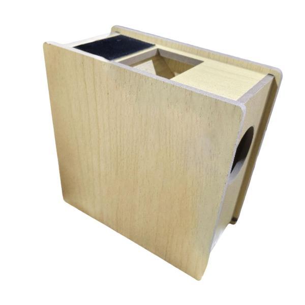 説明: [効率的]鳥の穀物殻分離器は.制御された精密メッシュを使用して鳥の餌を殻から素早く分離し.無駄を最小限に抑えてきれいな餌を確保します. [素材]木材で作られたこの鳥の餌の殻セパレーターは.長期間の使用に耐える丈夫さを備えています. ...