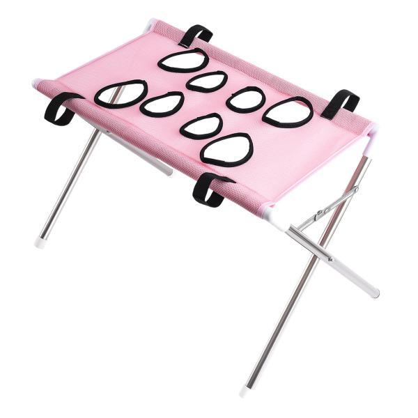 説明: [素材]: 犬用グルーミングハンモックは.ポリエステルの速乾性メッシュと鉄素材で作られており.通気性.耐摩耗性.耐裂性があり.快適に着用できます. [多機能]: 猫用グルーミングハンモックハーネスは.ペットの入浴.耳掃除.グルーミン...