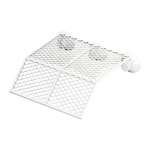 説明: [素材]環境に優しいプラスチック製のこのタートルバスキングプラットフォームは.ペットのカメや水生爬虫類に適した生息地を提供します. [多用途]カメに最適なこの亀用登山プラットフォームは.様々な水生動物の日光浴エリアや登山ランプとして...