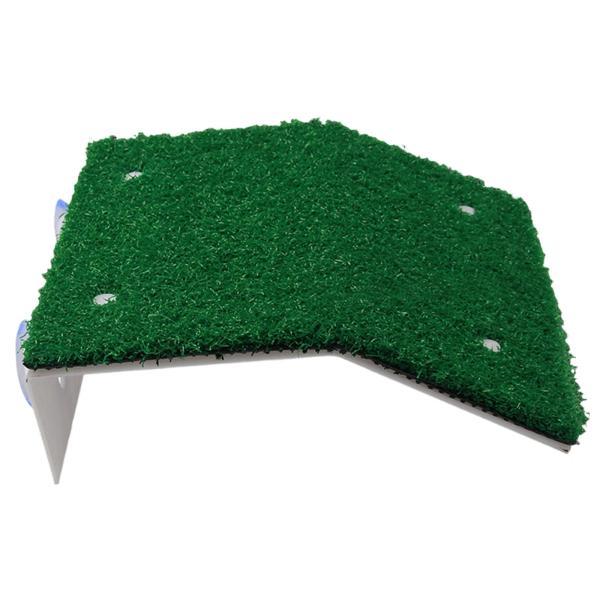 説明: [簡単な操作]水槽内のどこにでも簡単にバスキングプラットフォームを再配置でき.カメのための環境を簡単に作ることができます. [素材]ABSプラスチックで作られたこのプラットフォームは.ミニマリストで実用的なデザインが特徴で.長期間の...