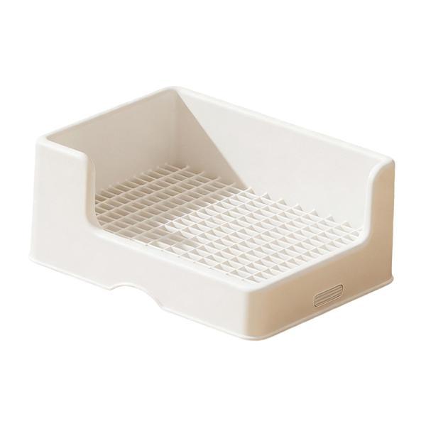 説明: [耐久性]高品質のPP素材で作られたこの猫用トイレは.耐摩耗性.頑丈さを備え.簡単にひび割れることなく長持ちするように作られています. [飛沫防止]素早く取り付け・取り外しができるダブルバックルに加え.盛り上がった厚みのあるバリアで...