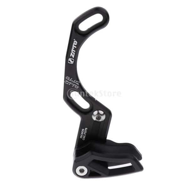 説明:ナローワイド30-40Tチェーンリング（ラウンドチェーンリング）、30-38Tチェーンリング（オーバルチェーンリング）、調節可能なデザイン。 サポート仕様：BBマウント/ ISCG-05高強度の材料、摩耗、変形に対する耐性。 シンプル...