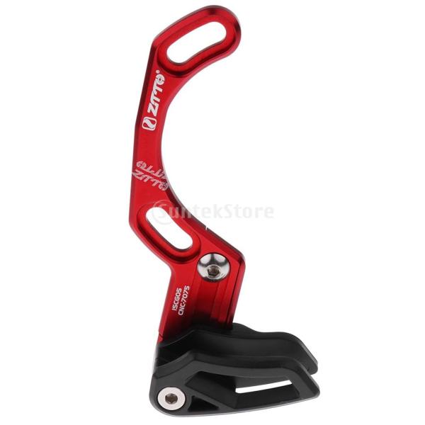 説明:ナローワイド30-40Tチェーンリング（ラウンドチェーンリング）、30-38Tチェーンリング（オーバルチェーンリング）、調節可能なデザイン。 サポート仕様：BBマウント/ ISCG-05高強度の材料、摩耗、変形に対する耐性。 シンプル...