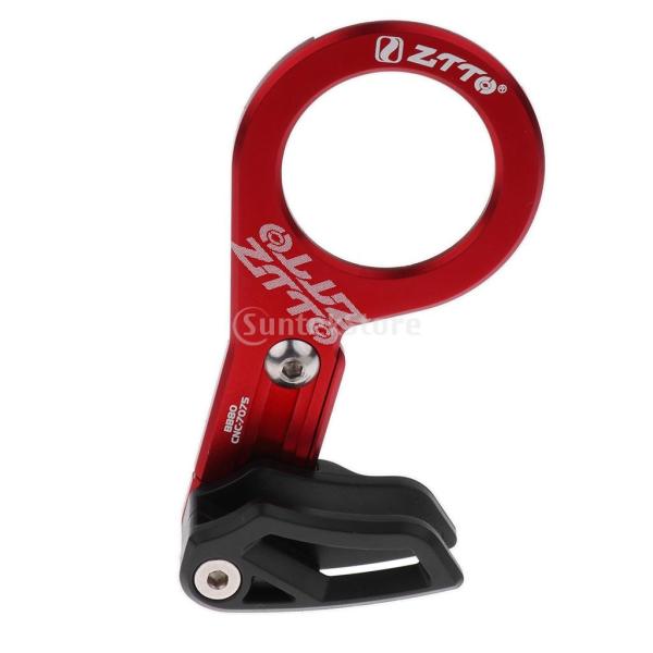 説明:ナローワイド30-40Tチェーンリング（ラウンドチェーンリング）、30-38Tチェーンリング（オーバルチェーンリング）、調節可能なデザイン。 サポート仕様：BBマウント/ ISCG-05高強度の材料、摩耗、変形に対する耐性。 シンプル...